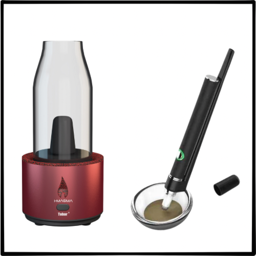 E-Nails and Electronic Dab Devices – A Bong Shop