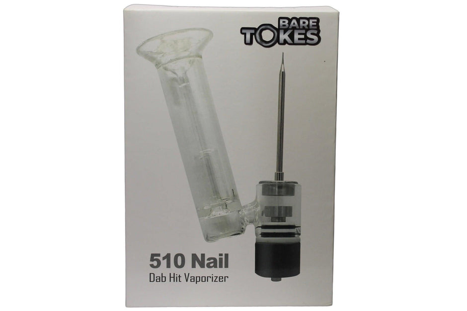 E-Nails and Electronic Dab Devices – A Bong Shop