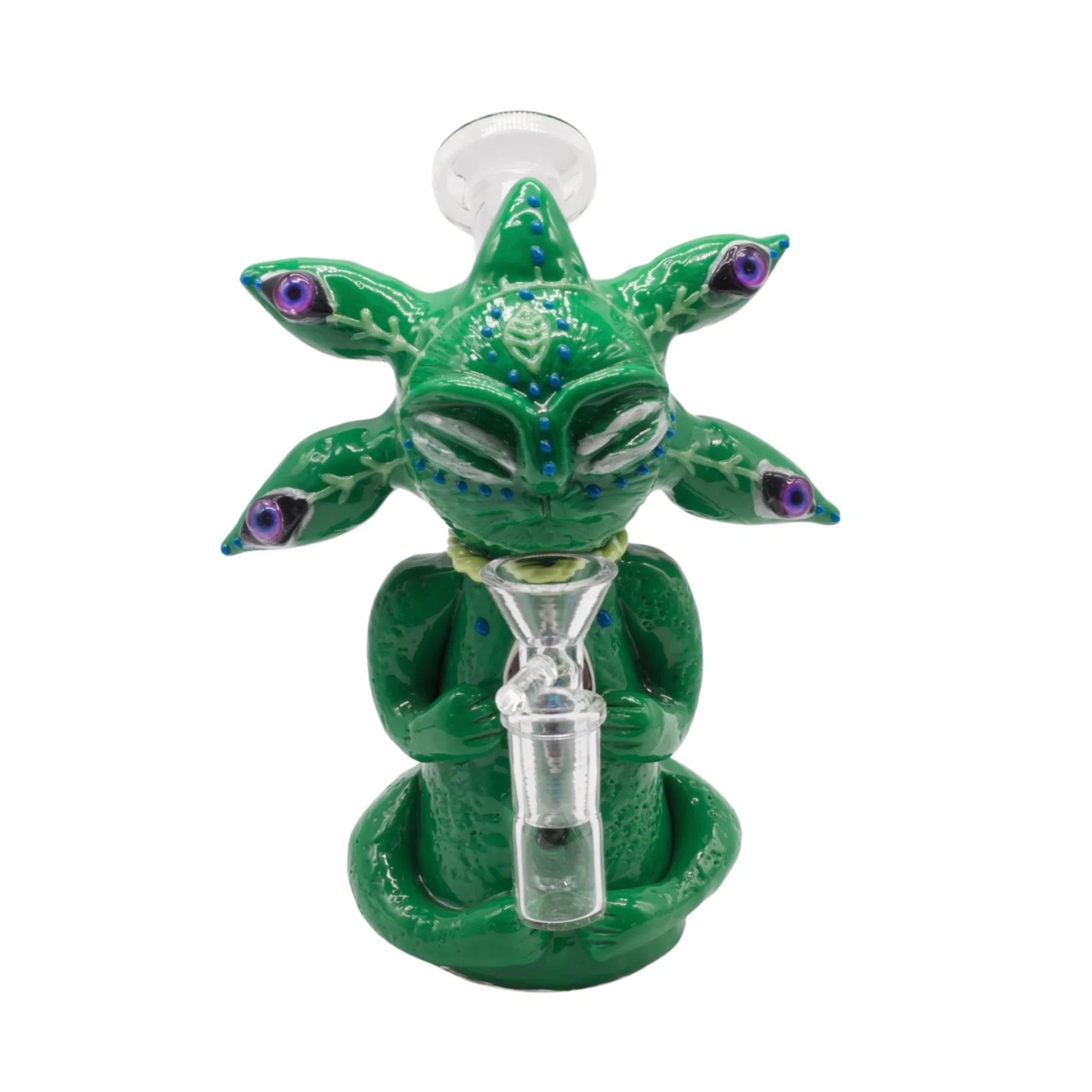 Galactic Entity Bong – A Bong Shop