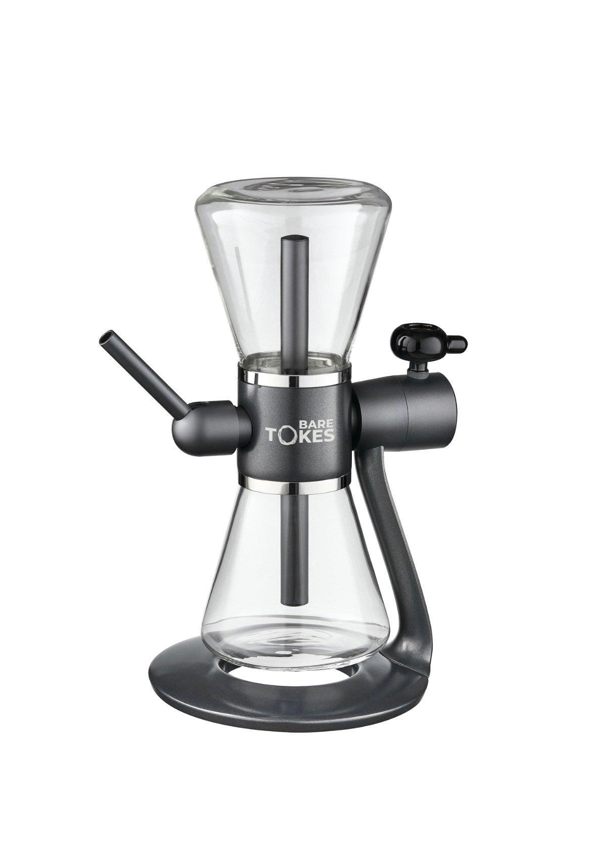 Gravity Bong / Hookah Pipe - Cascade by Bare Tokes – A Bong Shop