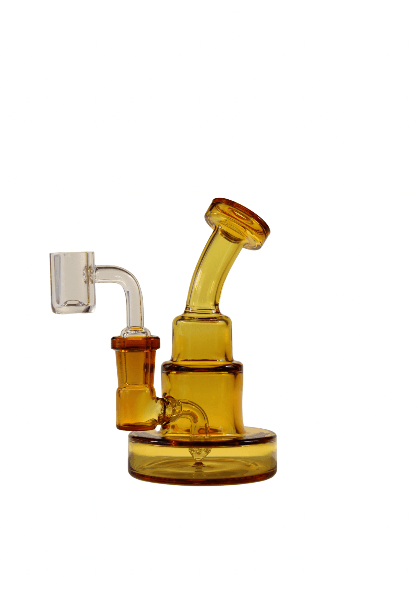 Glass Head OG Dab Rig – A Bong Shop